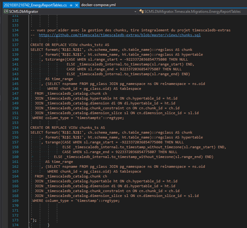 [Bug]: Cannot upgrade from v2.0.1 to v2.4.2, 2.5.0 or 2.5.1 · Issue ...
