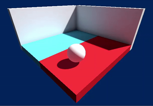 GitHub - sshan10/LightProbeGroup: Unity Light Probe Group practice