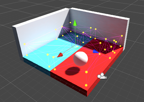 GitHub - sshan10/LightProbeGroup: Unity Light Probe Group practice