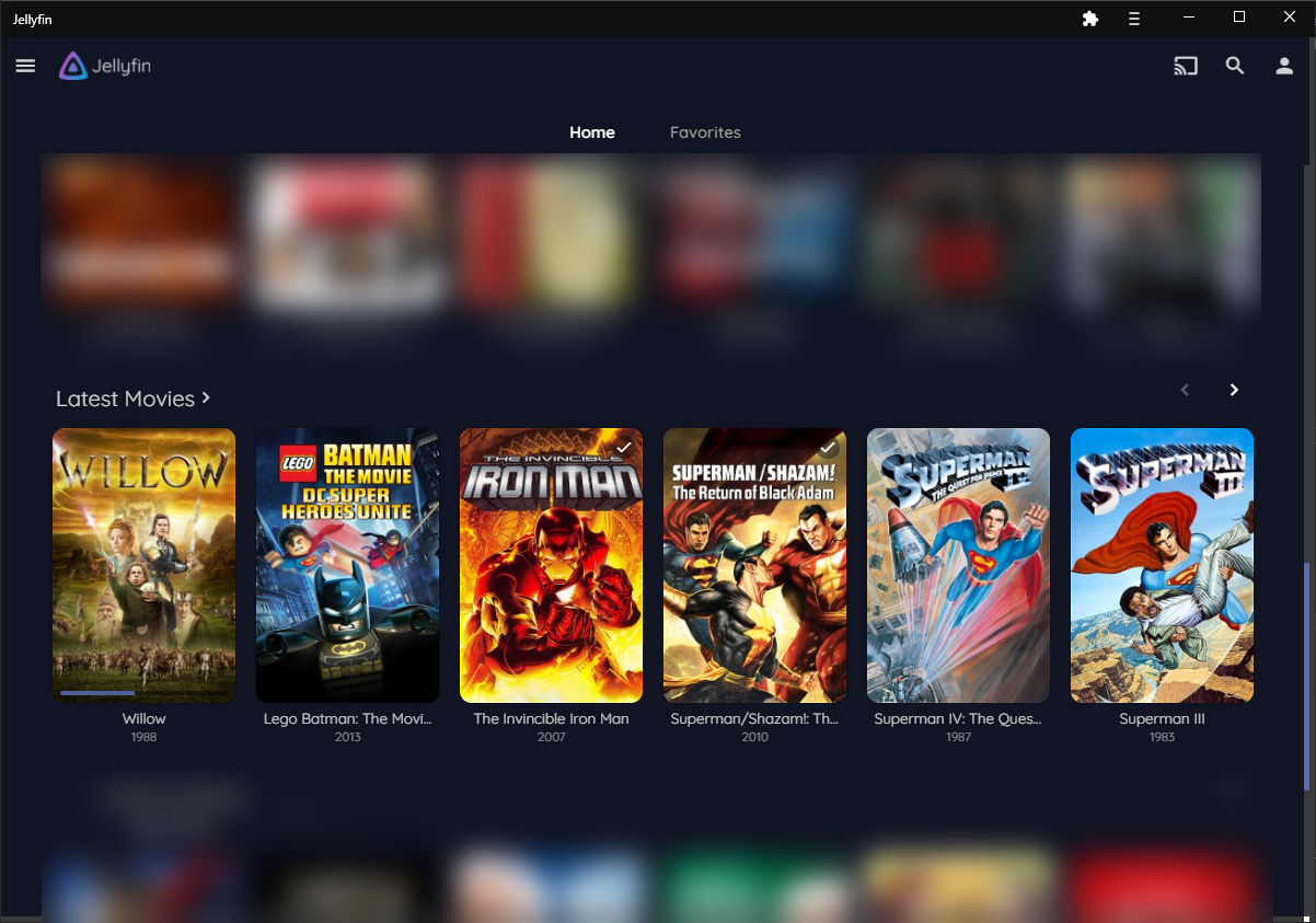 When viewing latest movies sorting is always alphabetical · Issue #2955 ...