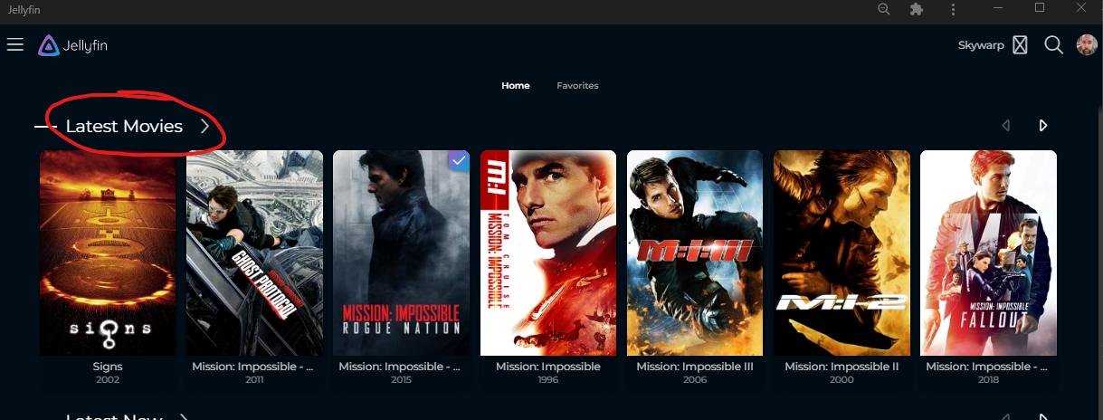 [Issue]: Grouped movie collection sorting is broken · Issue #7959 ...