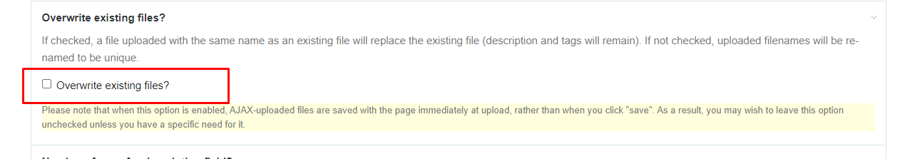 Can't save changes in Image input when "Overwrite existing files" is disabled. · Issue #1450 ...