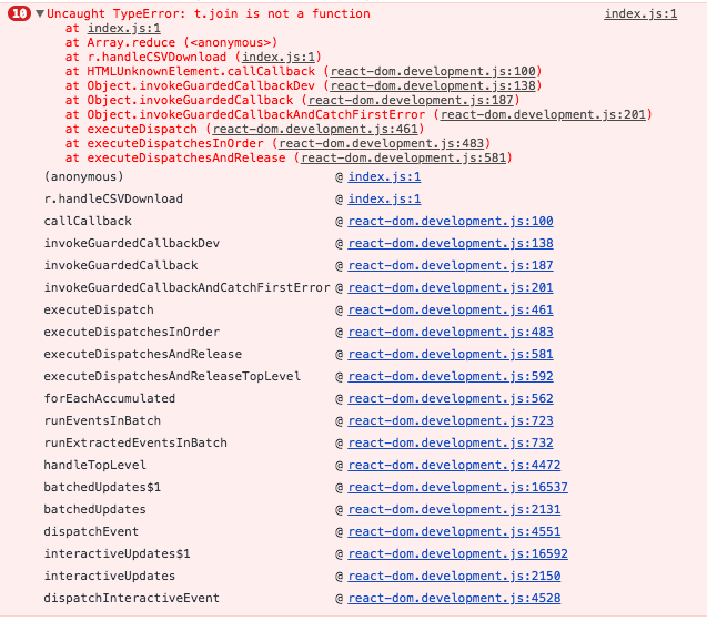 Download option not working · Issue #76 · gregnb/mui-datatables · GitHub
