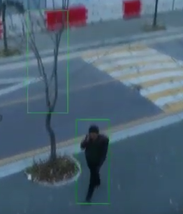 GitHub - mjkim103301/Pedestrian_Detection