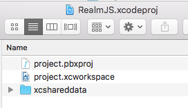 Can't build on iOS due supporting "n" version manager · Issue #2099 · realm/realm-js · GitHub