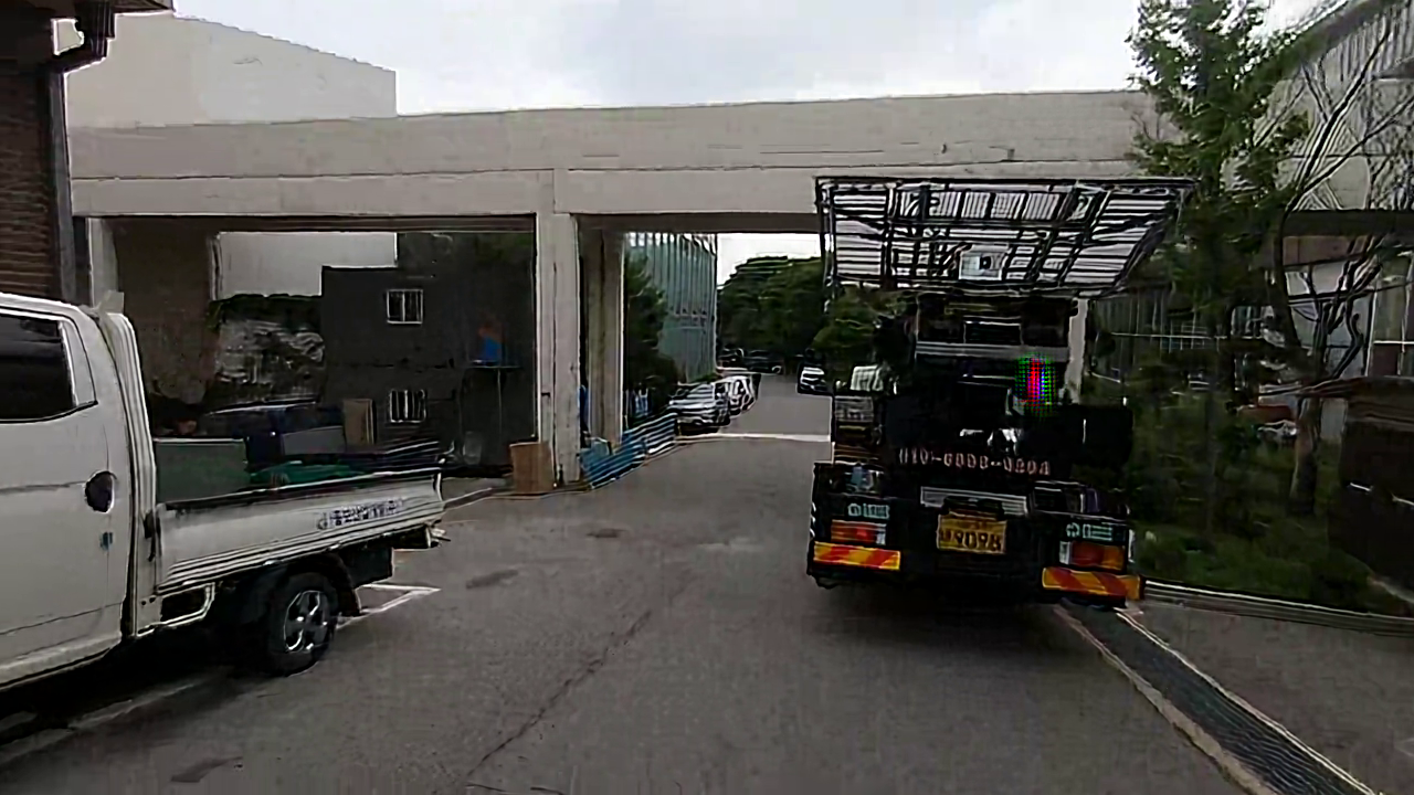 About BasicVSR! how can i train to get the same results for SR on REDS4 · Issue #447 · open ...