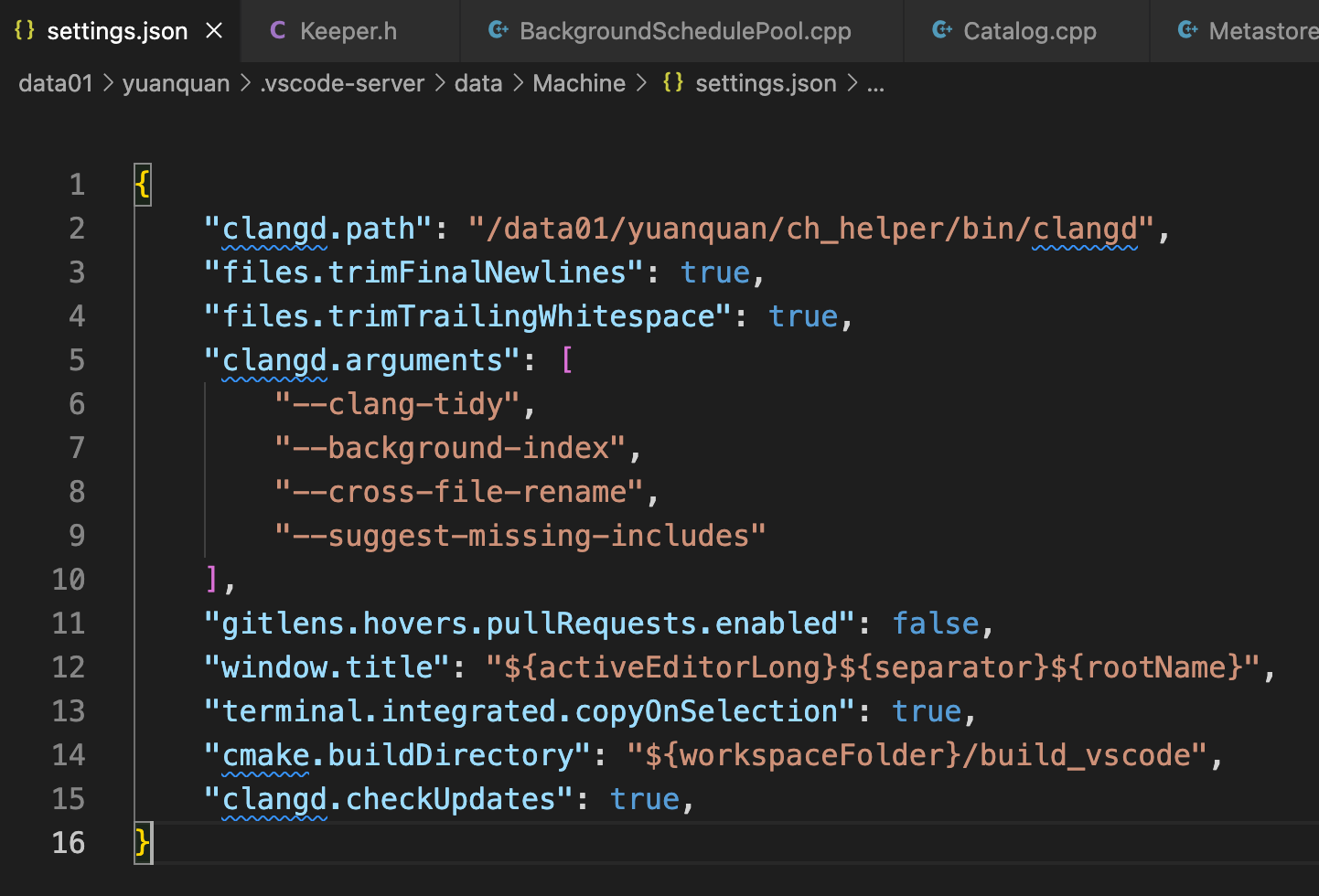 Terminal doesn't work · Issue #159519 · microsoft/vscode · GitHub