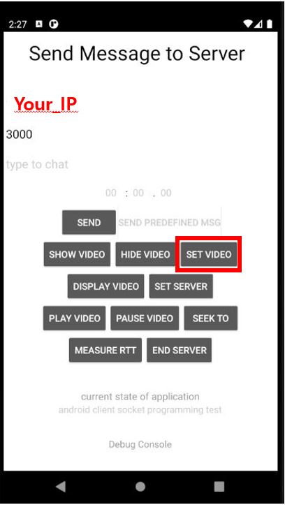 GitHub - oheat87/youtube-sync: you can see your youtube video on your ...