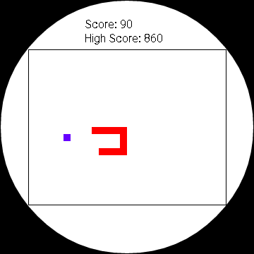 GitHub - Adishar93/Snake_watch: A simple 2D snake game for the Amazfit ...