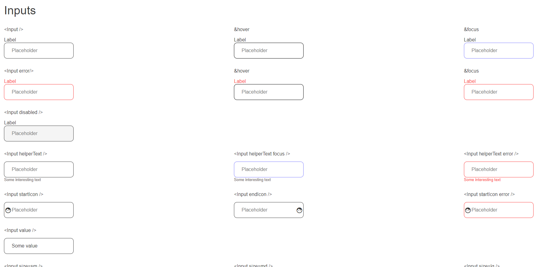 GitHub - KenaiiDev/devchallenges-inputs: My solution for the inputs challenges from devchallenges.io