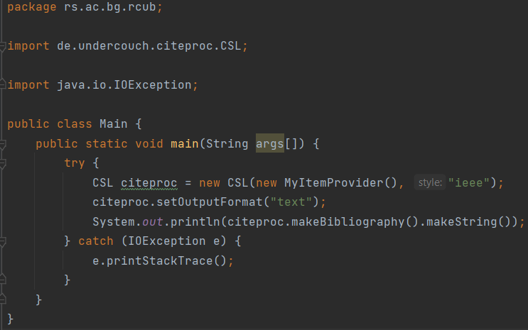 Unable to run citeproc due to script error · Issue #164 · michel-kraemer/citeproc-java · GitHub