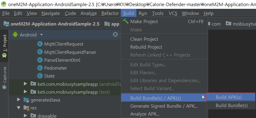 GitHub - awakening95/Calorie-Defender