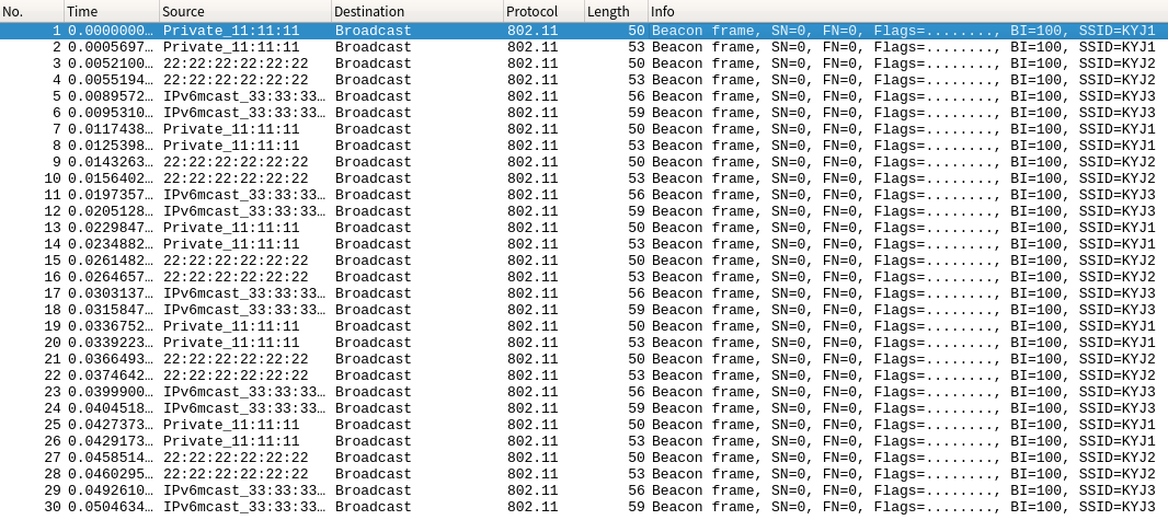 GitHub - awakening95/beacon_flood