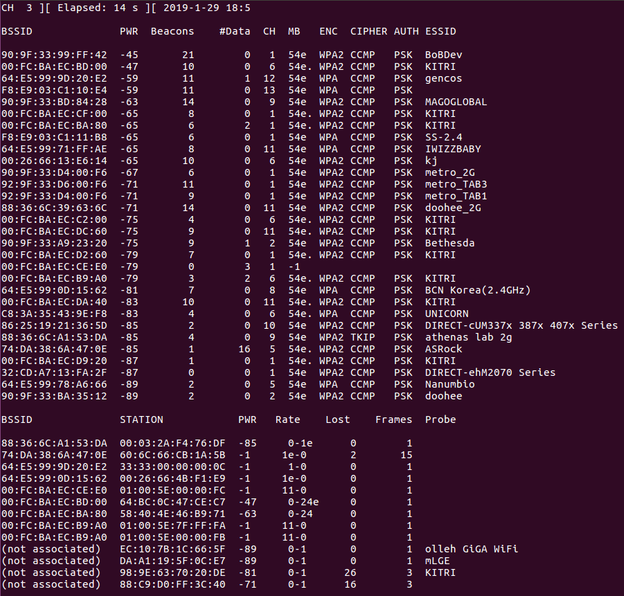GitHub - awakening95/pyrodump