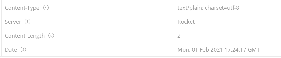 Cache-Control and other headers for static served files. · Issue #1522 · rwf2/Rocket · GitHub