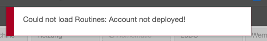 Account not deployed. · Issue #30 · 586837r/node-red-contrib-alexa-remote2 · GitHub