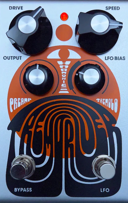 Pedal Request kittycasterFX Tremdriver Preamp / Harmonic Tremolo · Issue #1202 · PedalPlayground ...