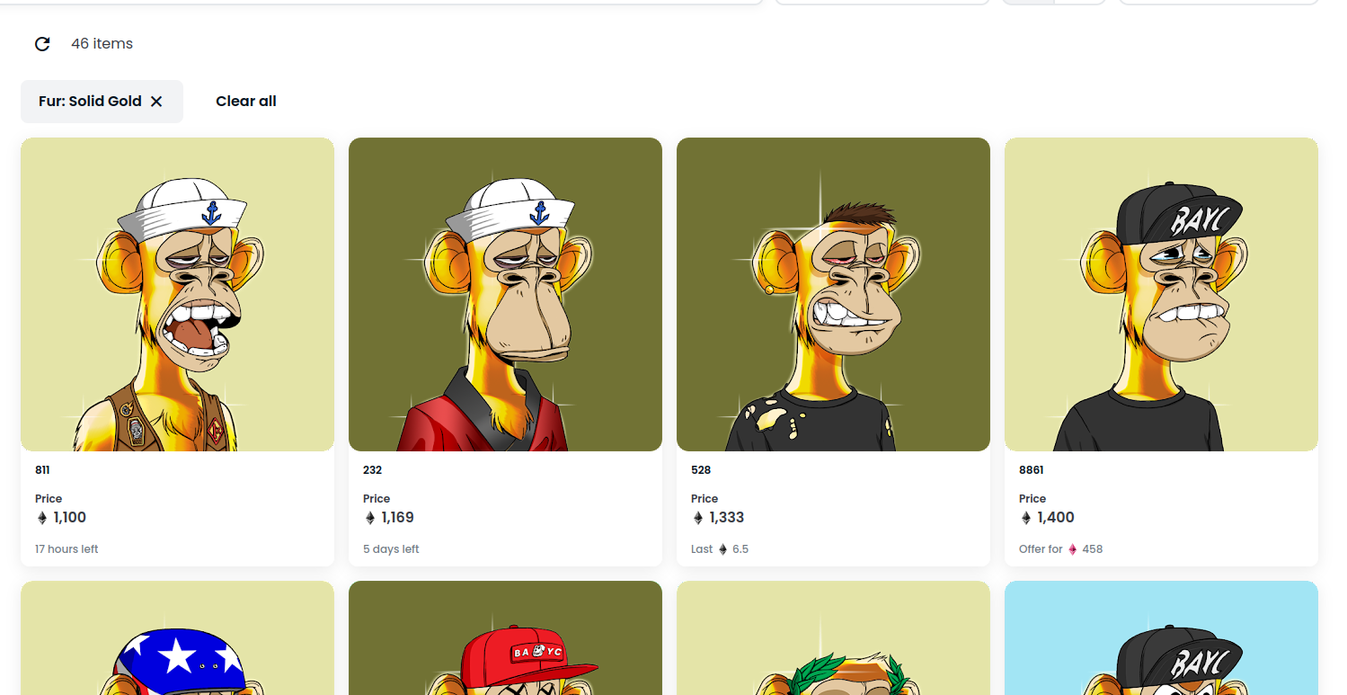 How can we get all token ids for a specific trait? · Issue #670 · ProjectOpenSea/opensea-js · GitHub