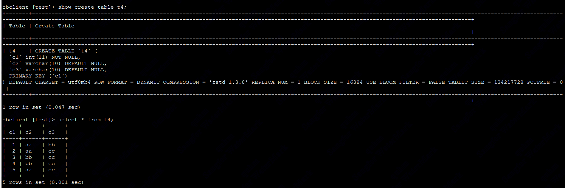 [Bug]: resullt error when using windows function and group_concat together · Issue #1521 ...
