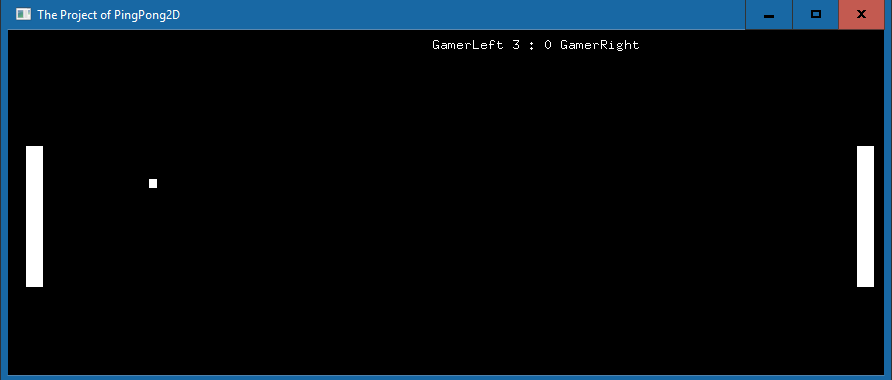 GitHub - SoftwareDeveloper1/TheProjectOfPingPong2D: A simple version on ...