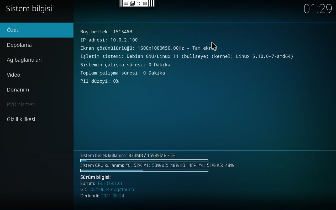 Turkish locale set via LANG / LC_CTYPE / LC_ALL or by SetGlobalLocale breaks skin loading on any ...