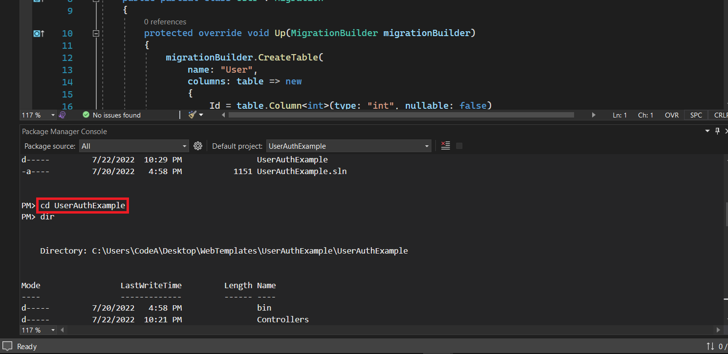 GitHub - arod147/Asp.netAuthExample