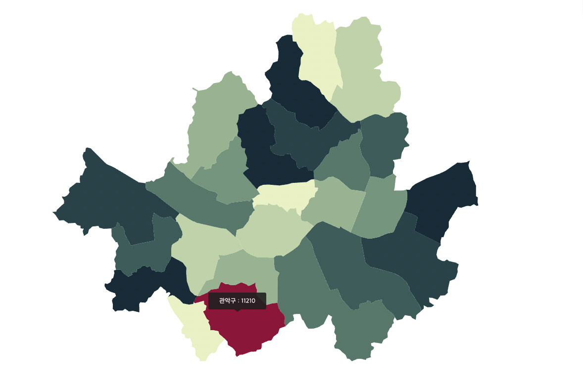 GitHub - mlee528/seoul-map: react-simple-maps 서울 지도