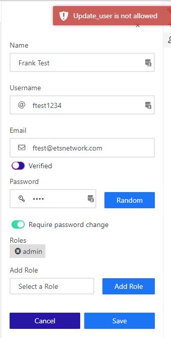 let an admin change passwords or reset accounts · Issue #1399 ...