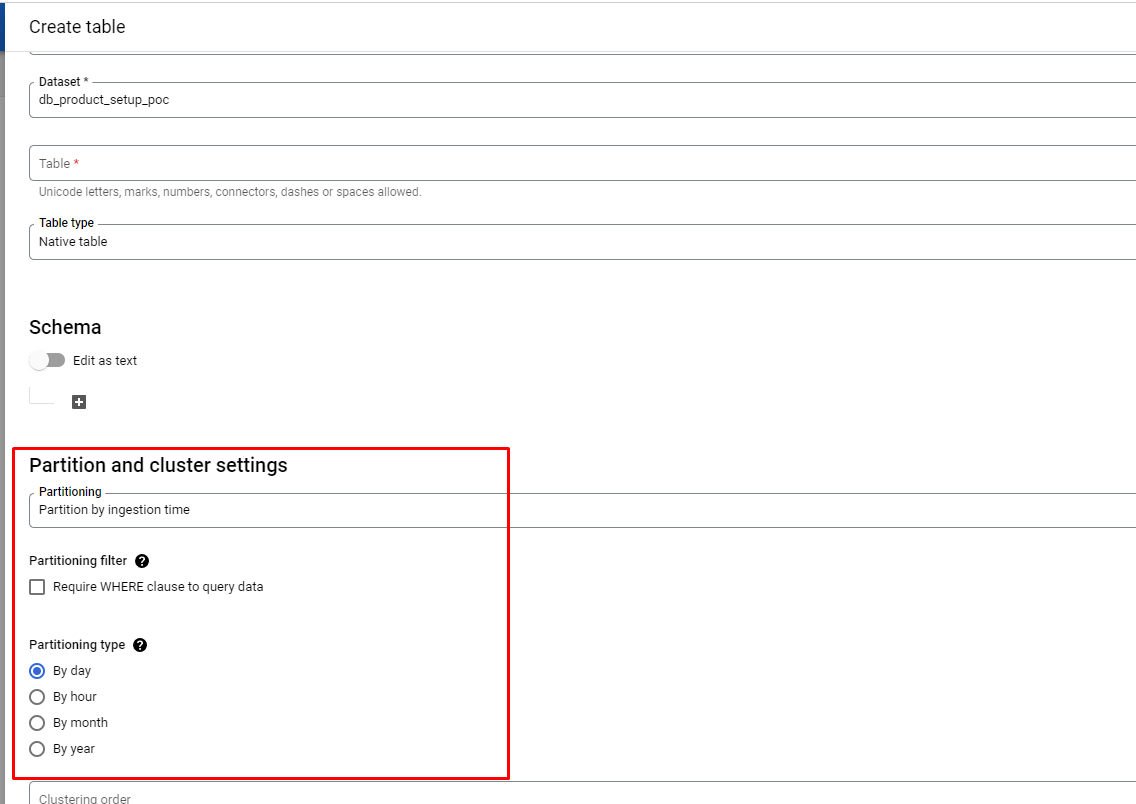 Attempted to reduce batch size below 1 · Issue #247 · wepay/kafka-connect-bigquery · GitHub