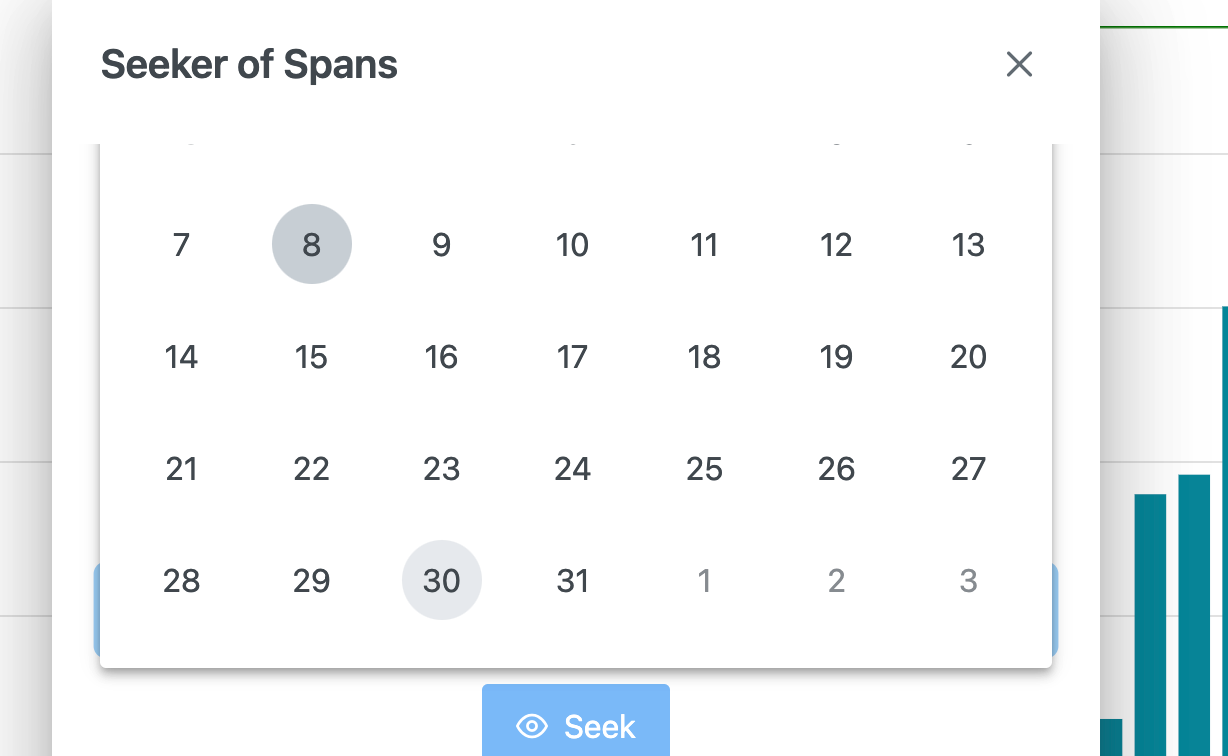 Ability to configure the Calendar Overlay Position · Issue #7578 · primefaces/primeng · GitHub