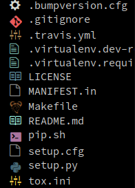 Certain Neotree icons cannot be displayed · Issue #180 · doomemacs/themes · GitHub