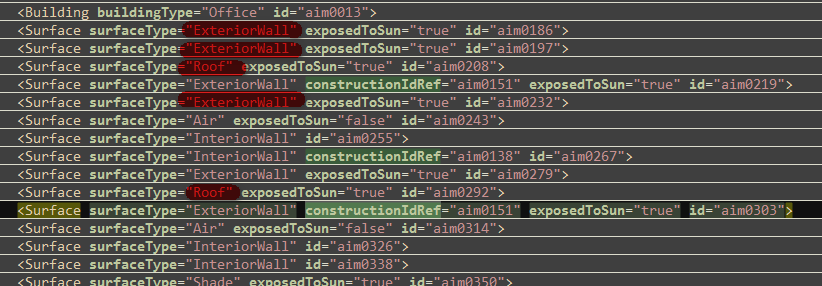 Fix absent materials · Issue #49 · ladybug-tools/spider-gbxml-tools ...