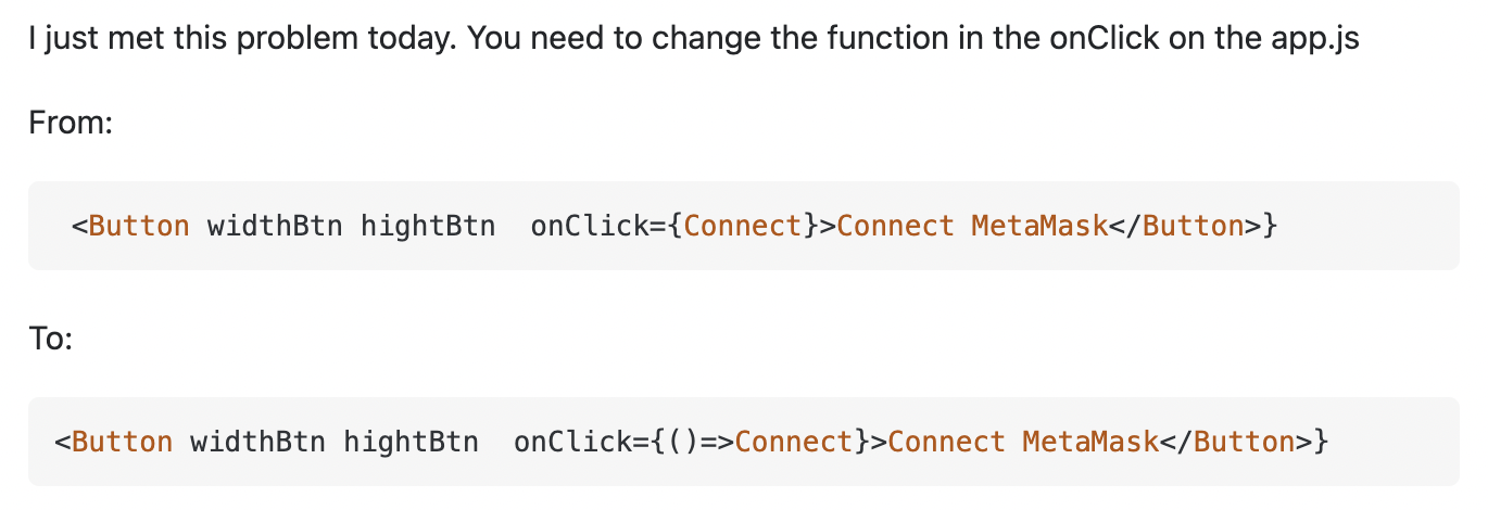 Assets page: Metamask popup · Issue #820 · osmosis-labs/osmosis-frontend · GitHub