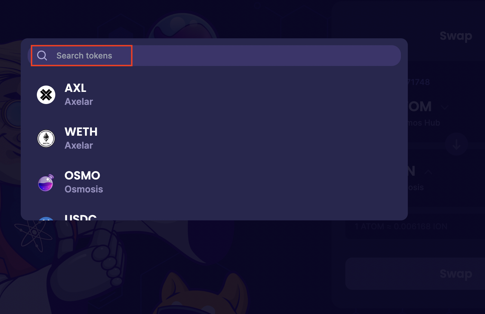 Hotfixes · Issue #984 · osmosis-labs/osmosis-frontend · GitHub