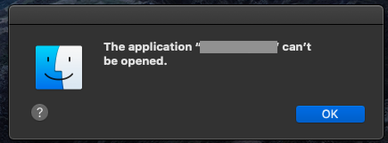 code signing is unsuccessful when using the MKBundle for bundling the .net app (main executable ...