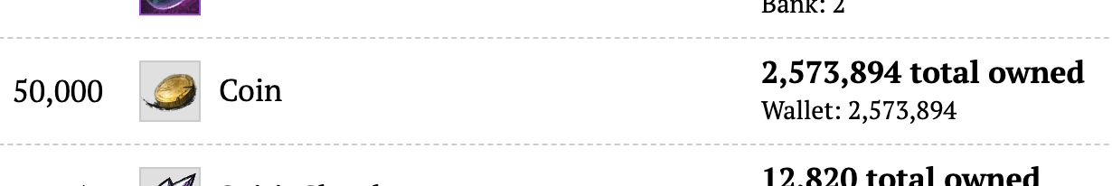 Gold numbers off by factor of 10k? · Issue #1625 · gw2efficiency/issues · GitHub
