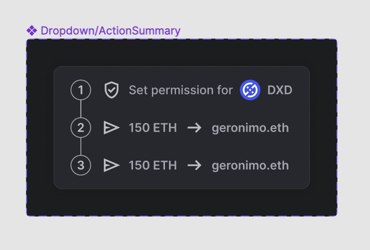New proposal card design · Issue #171 · DXgovernance/DAVI · GitHub