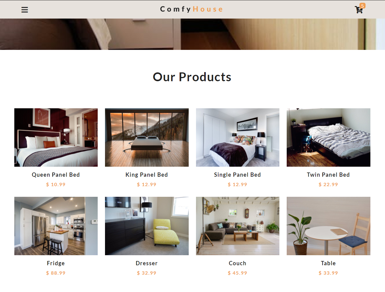 GitHub - kevin-dev71/shopping-cart-vanilla