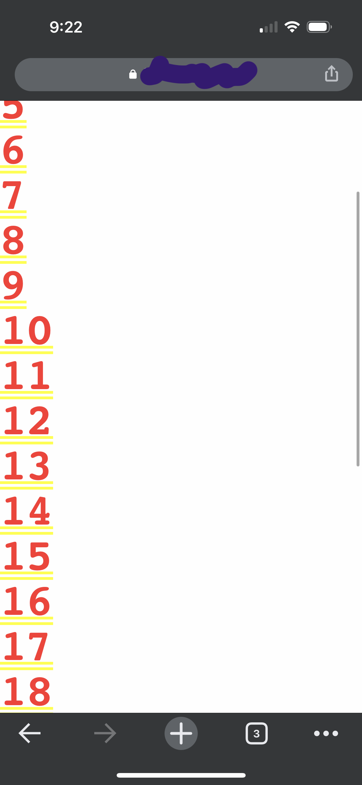 Web Chrome On Ios Ignores Scrollbar Theme · Issue 118977 · Flutterflutter · Github 