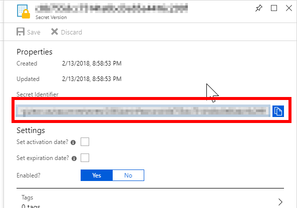 Documentation hard to follow, I cannot get the sample working. · Issue #1 · giuleon ...