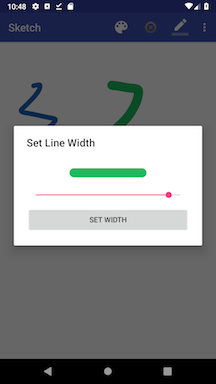 GitHub - ngt-kn/Android-Java-SketchApp: App for creating sketches