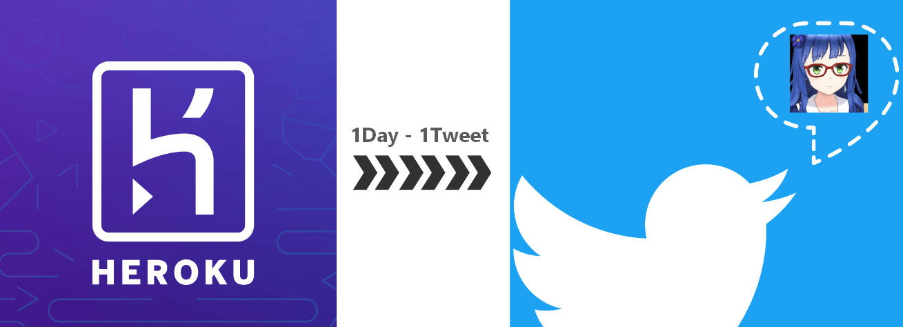 GitHub - aocattleya/DLsite-LinkBreakMonitoring-TweetBot: DLsiteの採用リンク切れや天気予報を監視してツイート通知するBot