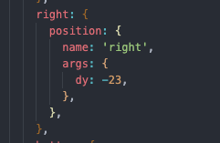 开启resizing调整节点大小后，节点连接桩位置漂移 · Issue #812 · antvis/X6 · GitHub