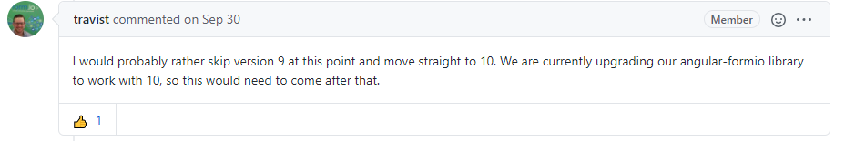 [Question] Form IO Evaluation · Issue #680 · formio/angular · GitHub