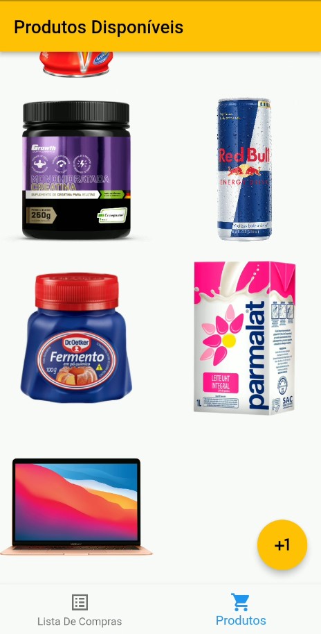 GitHub - andrevks/buy-and-go