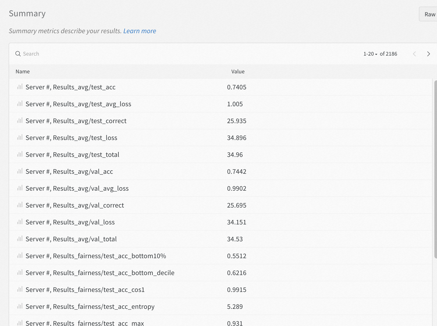 how to use wandb for logging in mode ‘fedavg’？ · Issue #591 · alibaba/FederatedScope · GitHub