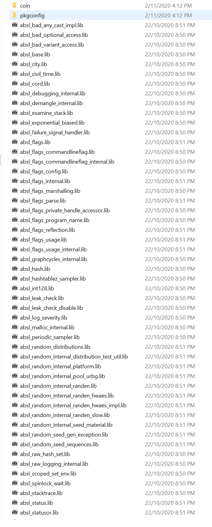 Debug C# and C++ in the same debugging session · Issue #2211 · google/or-tools · GitHub