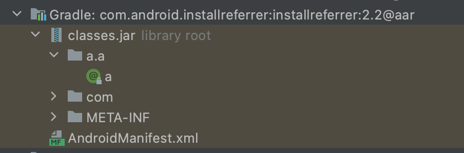 Duplicate class issue · Issue #1140 · google-ar/arcore-android-sdk · GitHub