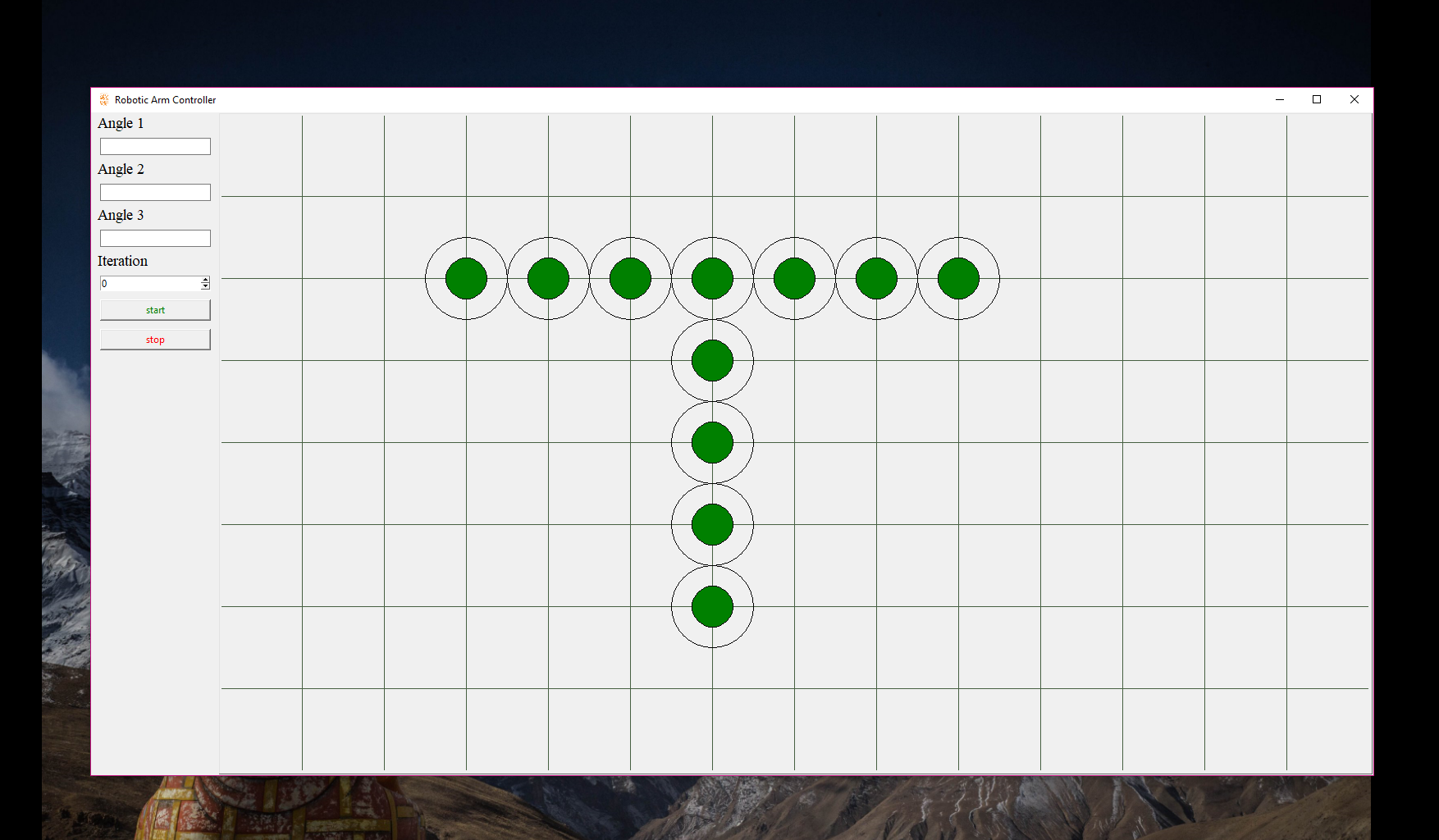 GitHub - orangewoodtech/RA_controller: Python Controller for operating ...
